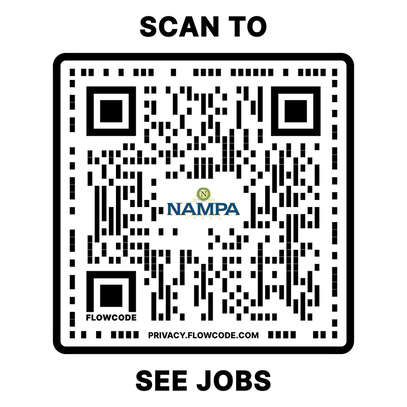 Home city of nampa display pages 
